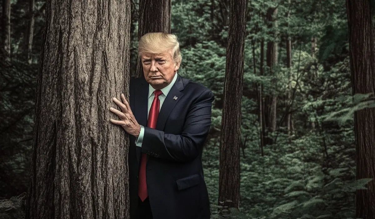 How Trump’s re-election influences the carbon market